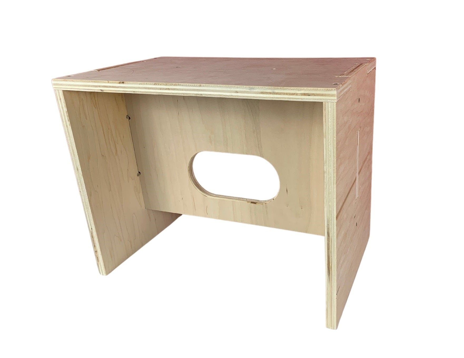 Bancos Antropométricos – NutriActiva SAS